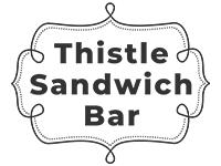 Thistle Sandwich bar - Order the best sandwich online in Edinburgh